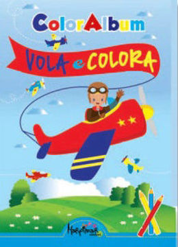 Album da Colorare.ASSABESE